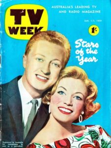 The Logies – Television.AU